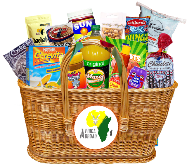 Zimbabwe grocery products in Australia | Stebess Group